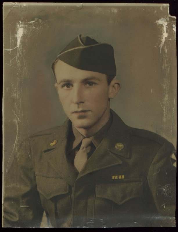 Show your WWII Soldiers Photographs - Page 9 - EPHEMERA, PHOTOGRAPHS ...