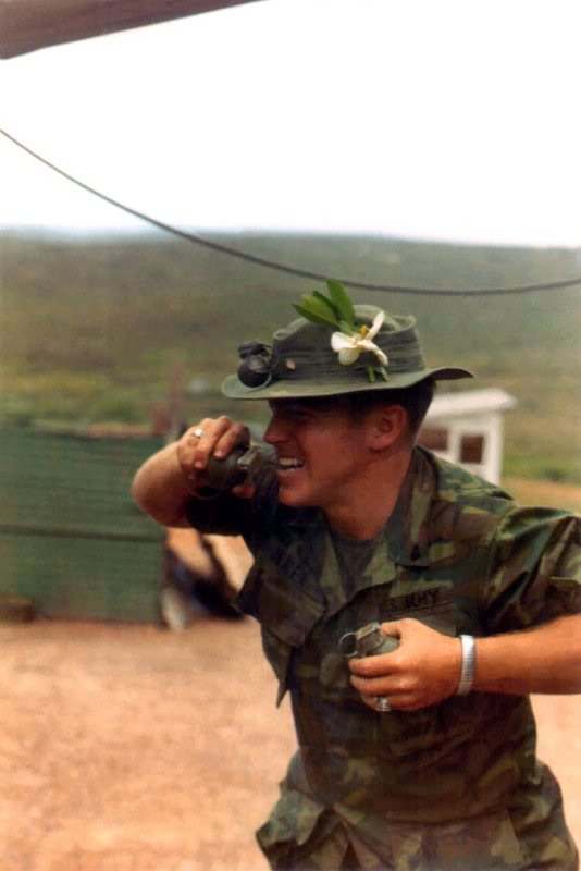 LRP LRRP and Rangers in Vietnam thread. - EPHEMERA, PHOTOGRAPHS ...