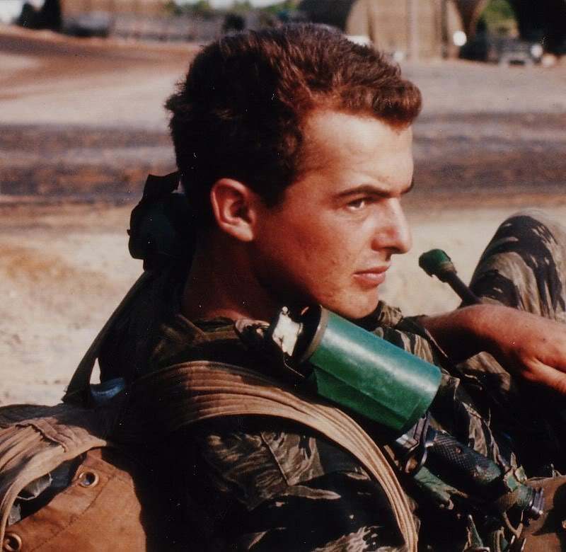 LRP LRRP and Rangers in Vietnam thread. - EPHEMERA, PHOTOGRAPHS ...