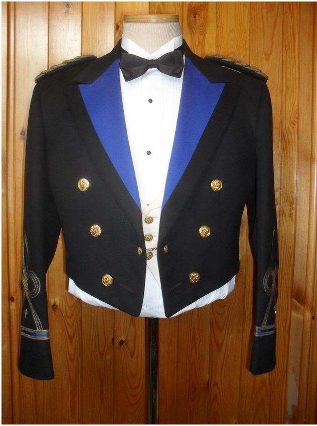 Let's see your mess uniforms! - UNIFORMS - U.S. Militaria Forum
