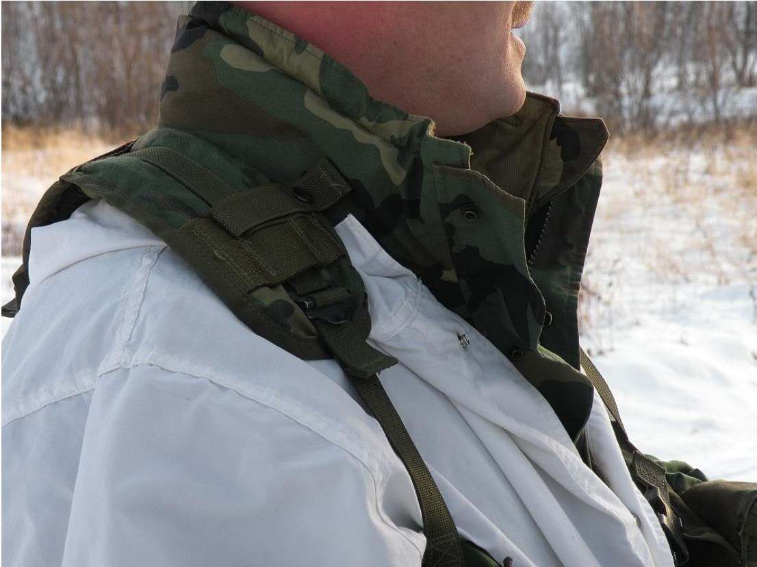 USMC-4 ARCTIC DECADES OF GEAR & CLOTHING IN NORWAY - Page 2 - PINNED ...