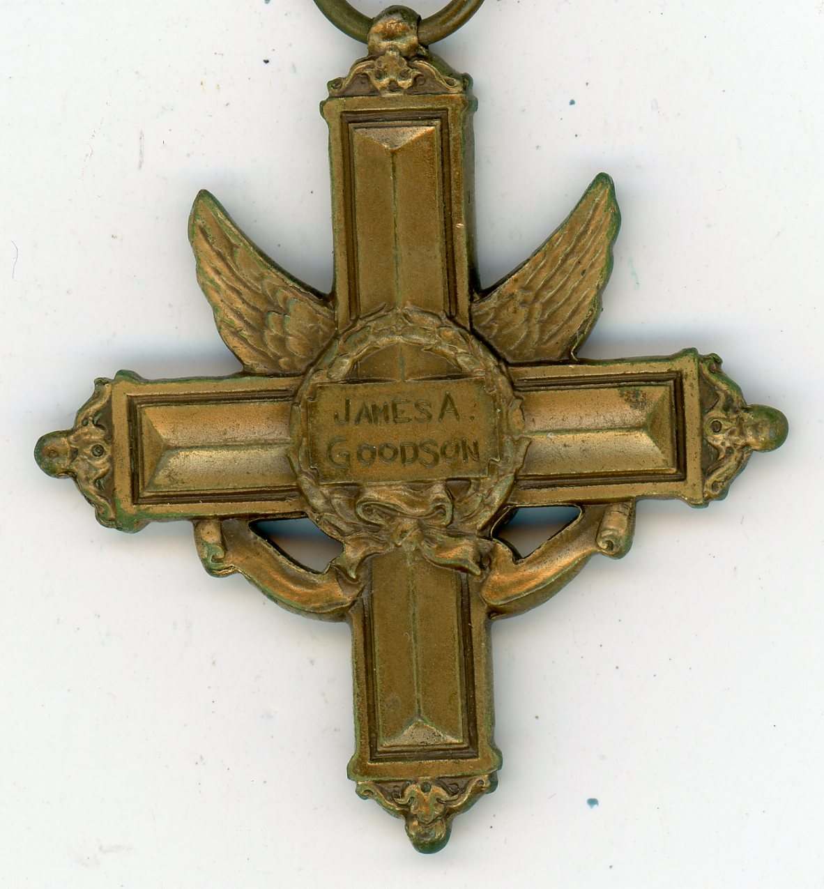 USAAF Ace James Goodson Dies at Age 91 - TAPS - U.S. Militaria Forum