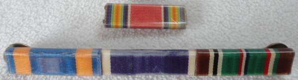 What are the basics when looking to buy ribbons? - MEDALS & DECORATIONS ...