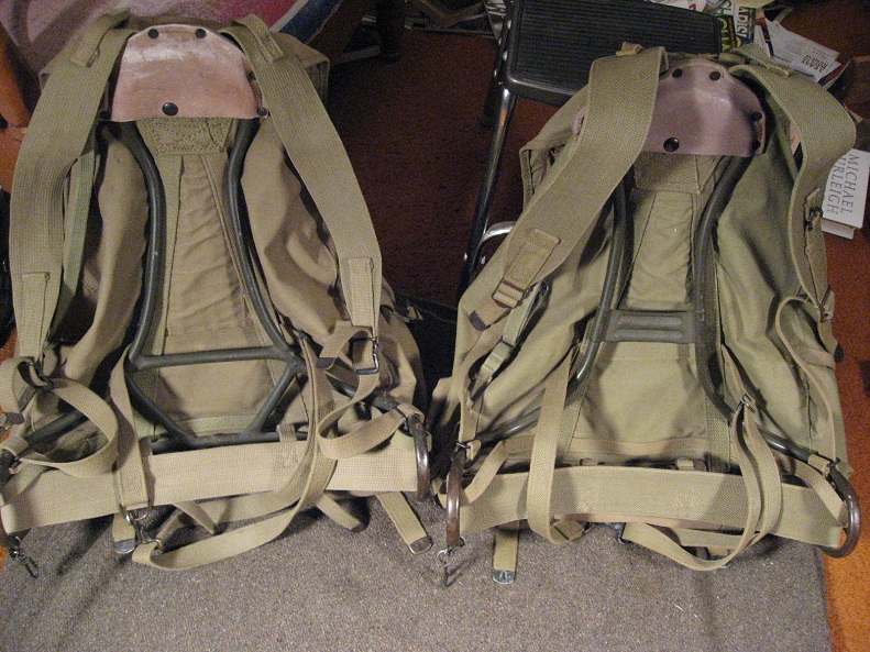 General Rucksack Stuff... - Page 2 - FIELD & PERSONAL GEAR SECTION - U ...