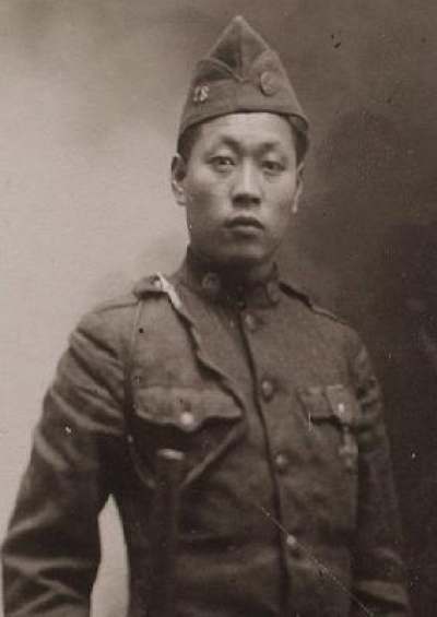 Show your WWI Studio Photographs - Page 13 - INDIVIDUAL & UNIT ...