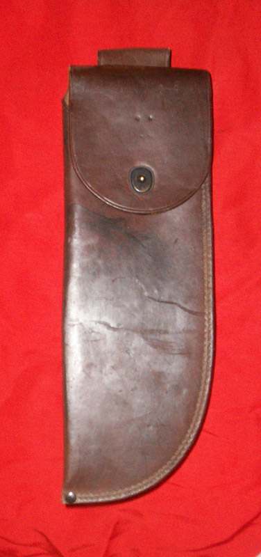 Scabbard Identification Request - EDGED WEAPONS - U.S. Militaria Forum