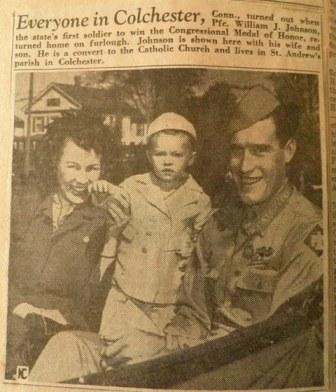 Album of cutout newspaper WW2 announcements - EPHEMERA, PHOTOGRAPHS ...