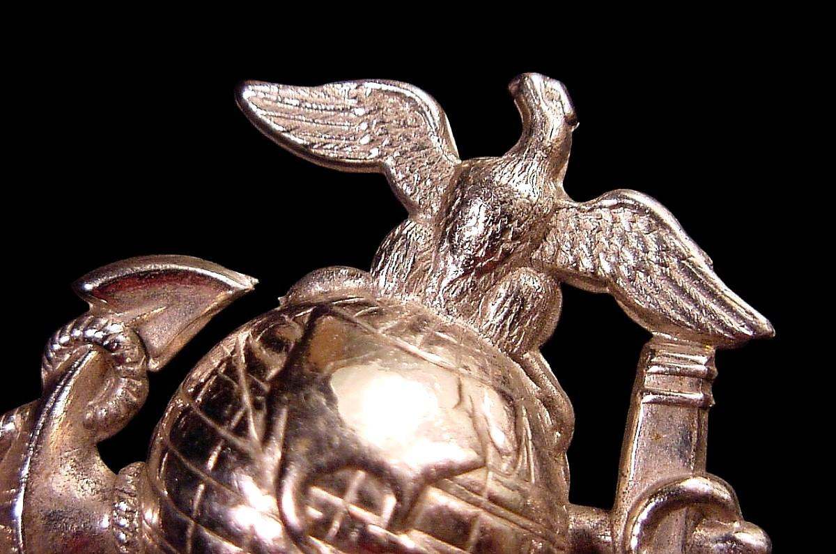 A "potpourri" of EGA discussions - MARINE CORPS EGA DISCUSSION - U.S ...