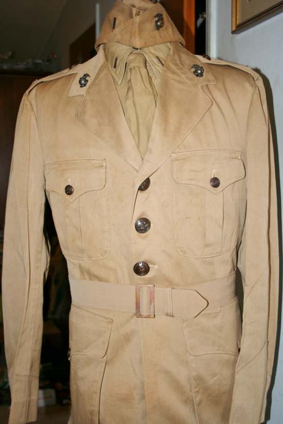 USMC 6th JASCO Okinawa - UNIFORMS - U.S. Militaria Forum