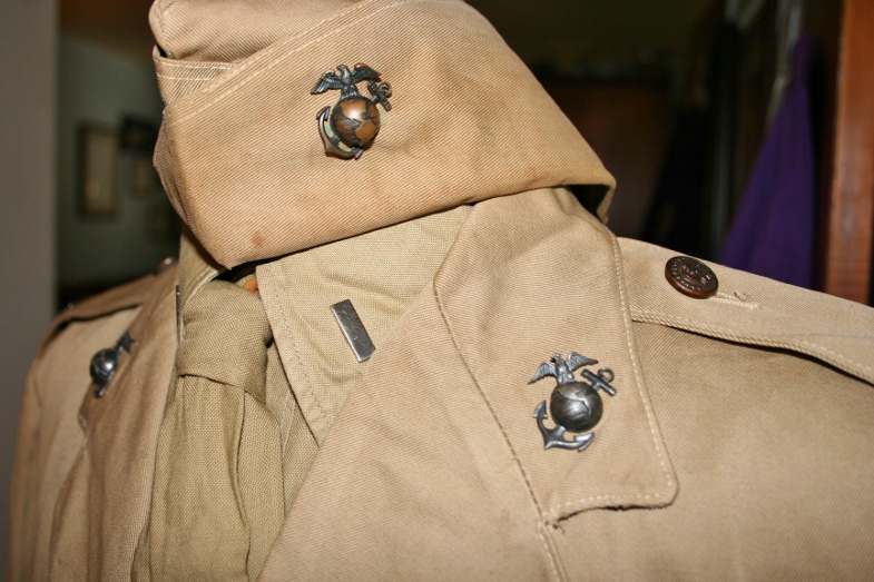 USMC 6th JASCO Okinawa - UNIFORMS - U.S. Militaria Forum