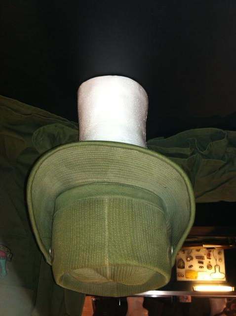 Thailnd Korat Air Force Uniforms and Bush hat - UNIFORMS - U.S ...