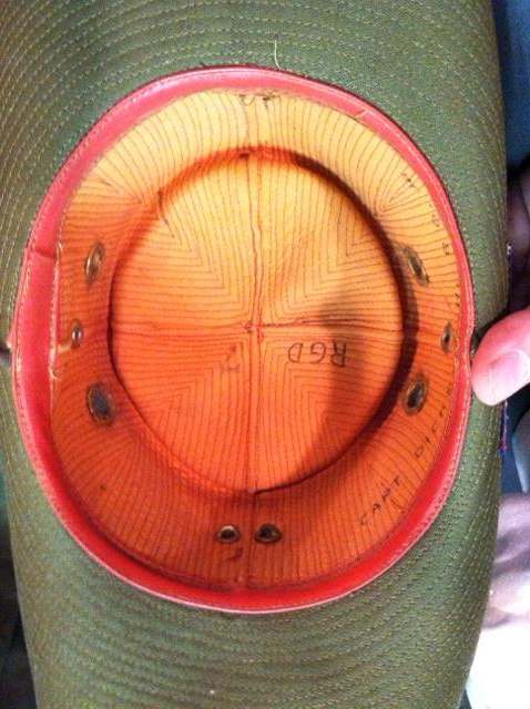 Thailnd Korat Air Force Uniforms and Bush hat - UNIFORMS - U.S ...