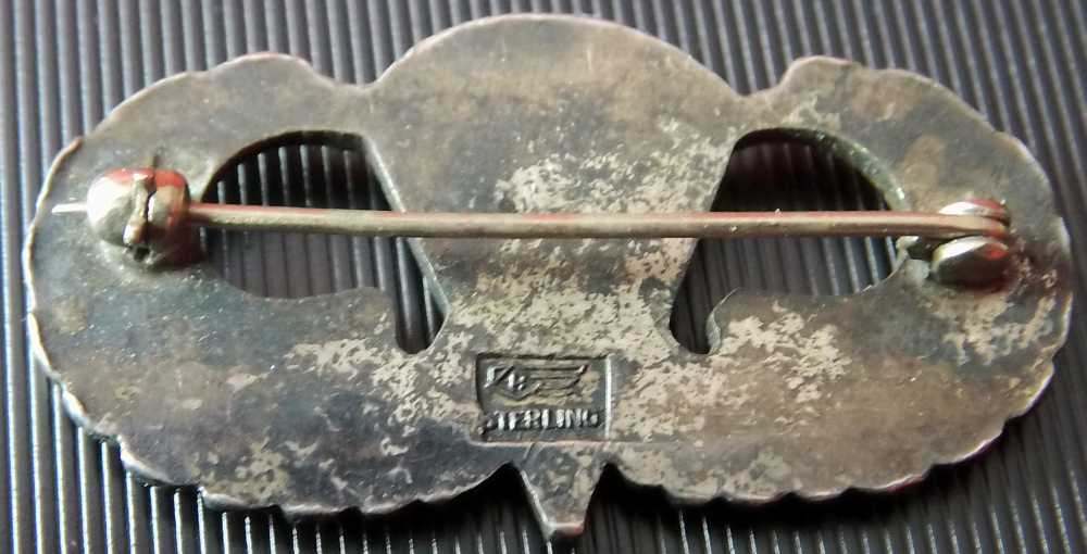 My "Wings" - WING BADGES - U.S. Militaria Forum