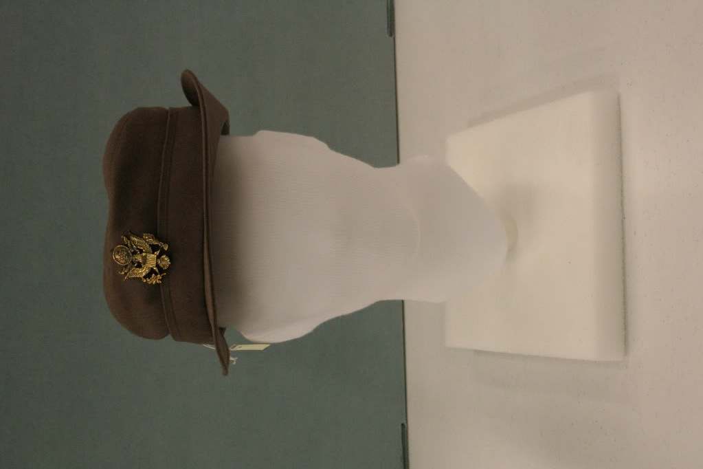 Nurse's Uniforms - WOMEN'S SERVICES - U.S. Militaria Forum