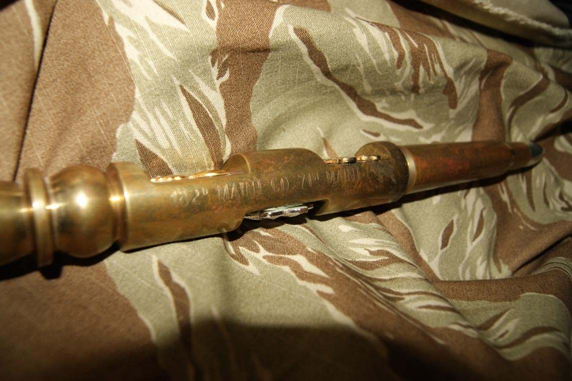 Brigadier General Swagger Stick & Uniform - GROUPINGS PAGE - U.S ...
