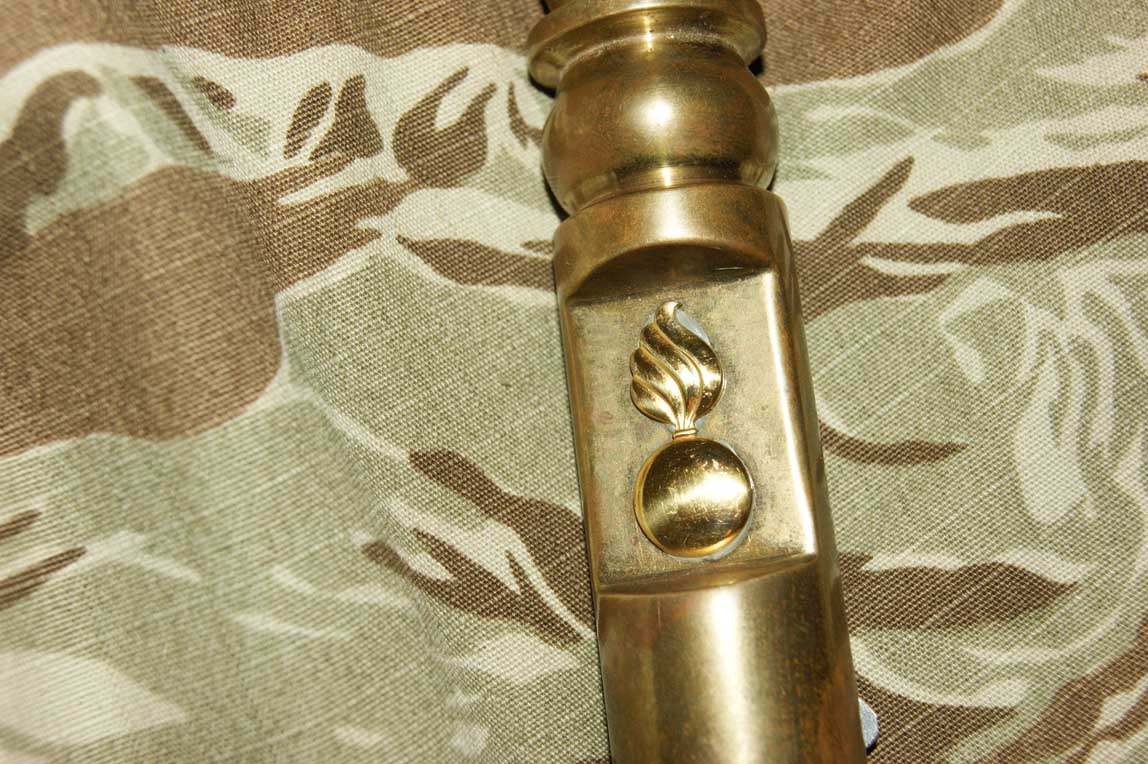 Brigadier General Swagger Stick & Uniform - GROUPINGS PAGE - U.S ...