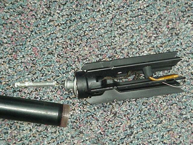 M7A1 bazooka practice round - FIREARMS - U.S. Militaria Forum