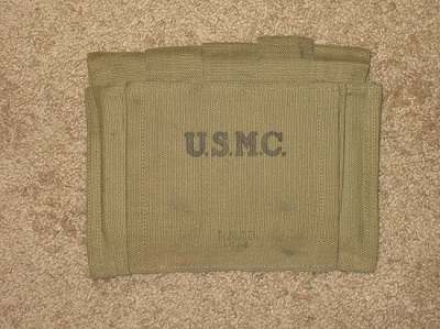 My Recent USMC Gear Haul - FIELD & PERSONAL GEAR SECTION - U.S ...