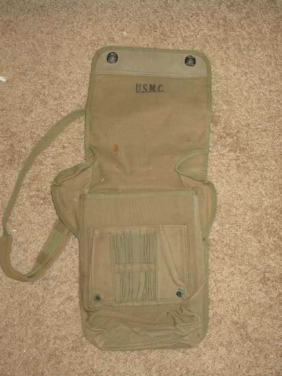 My Recent USMC Gear Haul - FIELD & PERSONAL GEAR SECTION - U.S ...