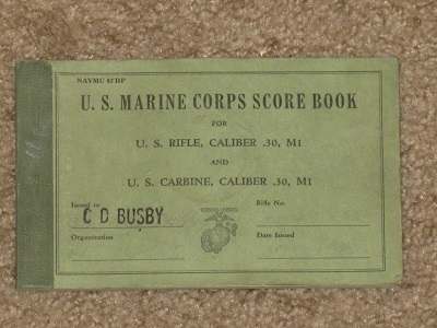 My Recent USMC Gear Haul - FIELD & PERSONAL GEAR SECTION - U.S ...