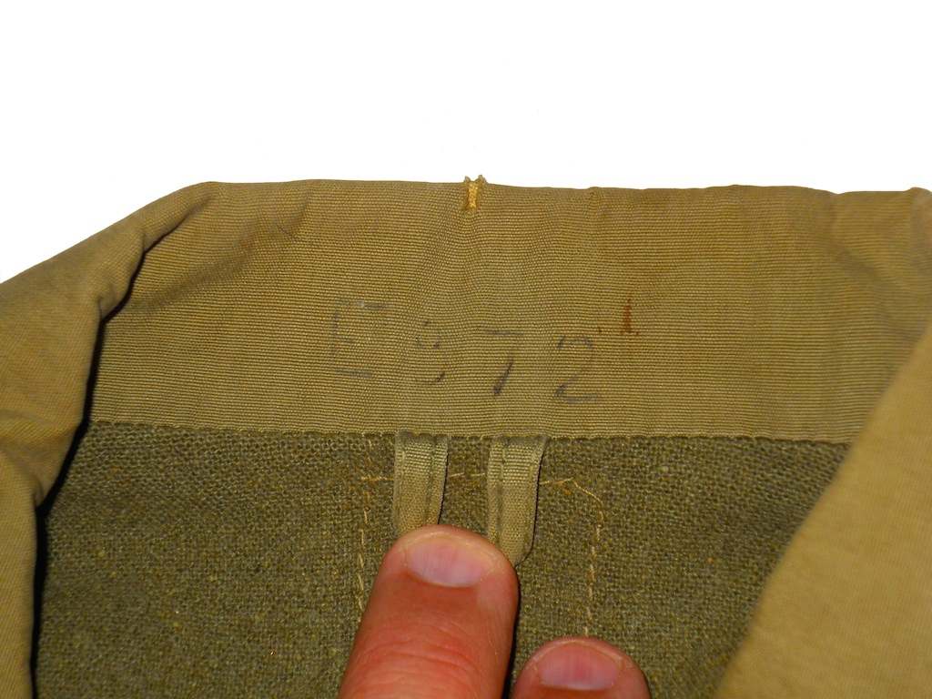 M41 Officers Jacket, TIMBERWOLVES 104th Infantry - UNIFORMS - U.S ...