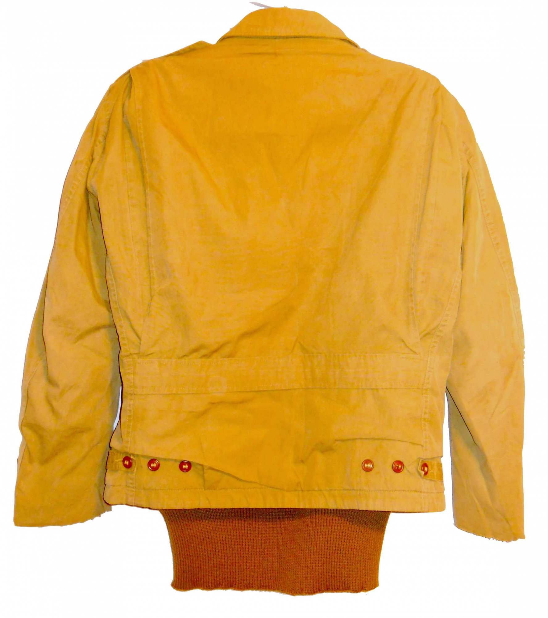 M41 Officers Jacket, TIMBERWOLVES 104th Infantry - UNIFORMS - U.S ...