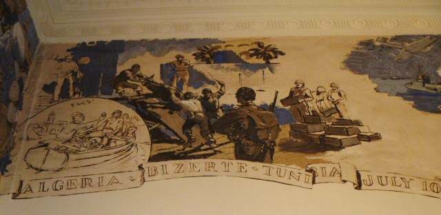 The US Coast Guard in Devon, England, 1943-44 - MUSEUMS, BATTLEFIELDS ...