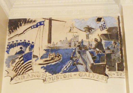 The US Coast Guard in Devon, England, 1943-44 - MUSEUMS, BATTLEFIELDS ...