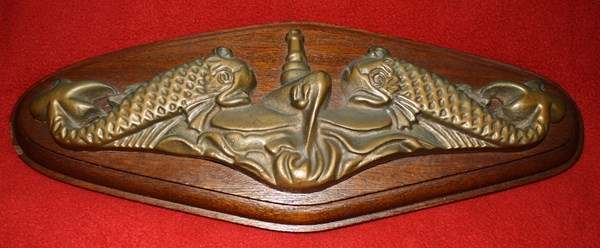 USS Sea Cat SS-339 - FIELD & PERSONAL GEAR SECTION - U.S. Militaria Forum