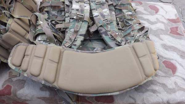 USMC Multicam FILBE Pack - FIELD & PERSONAL GEAR SECTION - U.S ...
