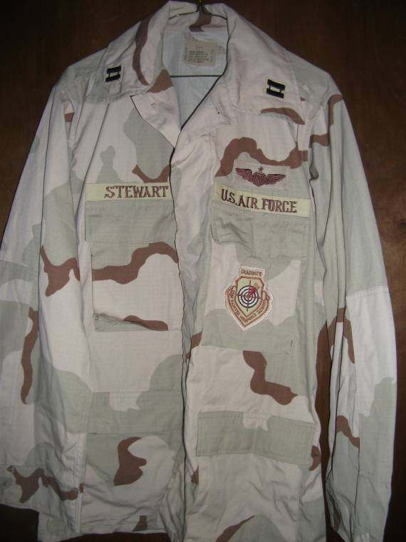 Show Your DCUs - Page 72 - CAMOUFLAGE UNIFORMS - U.S. Militaria Forum