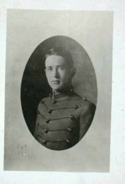 The Medal Group of 2nd Lt Walter Dabney Frazier USMC WWI KIA...June 5 ...