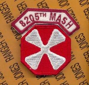 want to see 8th army SSI variations - Page 2 - ARMY AND USAAF - U.S ...