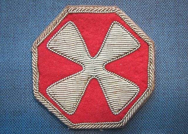 want to see 8th army SSI variations - Page 2 - ARMY AND USAAF - U.S ...