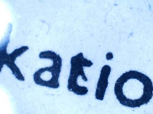 1944 Embarkation Letter - EPHEMERA, PHOTOGRAPHS & MILITARY ARTWORK - U ...