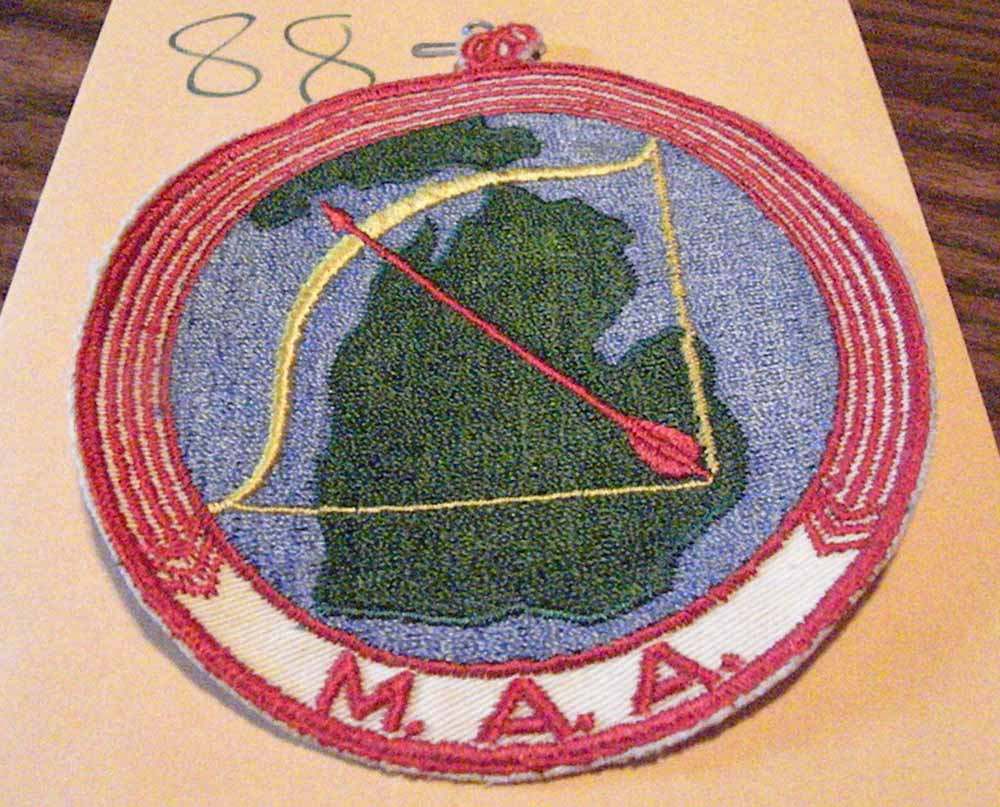 Patch for ID - CAN YOU IDENTIFY THIS PATCH? - U.S. Militaria Forum