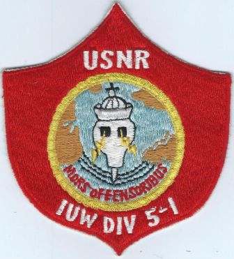 Help ID-ing Navy Camo patch - NAVY, COAST GUARD AND OTHER SEA SERVICES ...