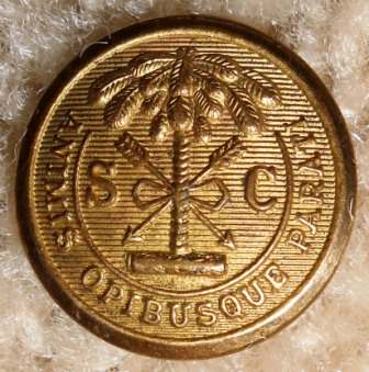 South Carolina Button - UNIFORM BUTTONS - U.S. Militaria Forum
