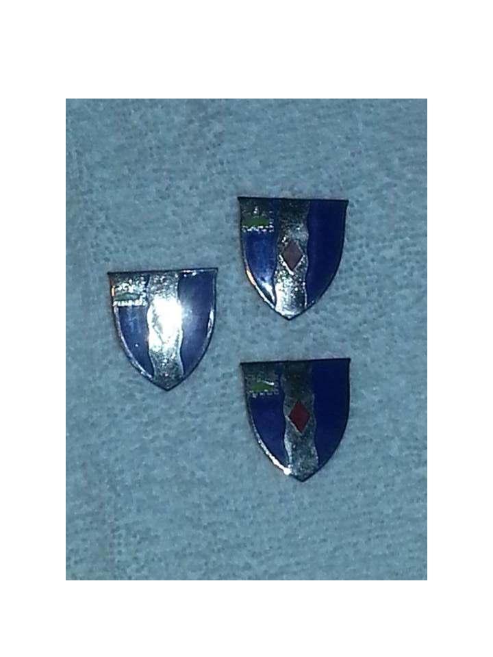 5th Infantry Division Grouping - 1954-55 - GROUPINGS PAGE - U.S ...