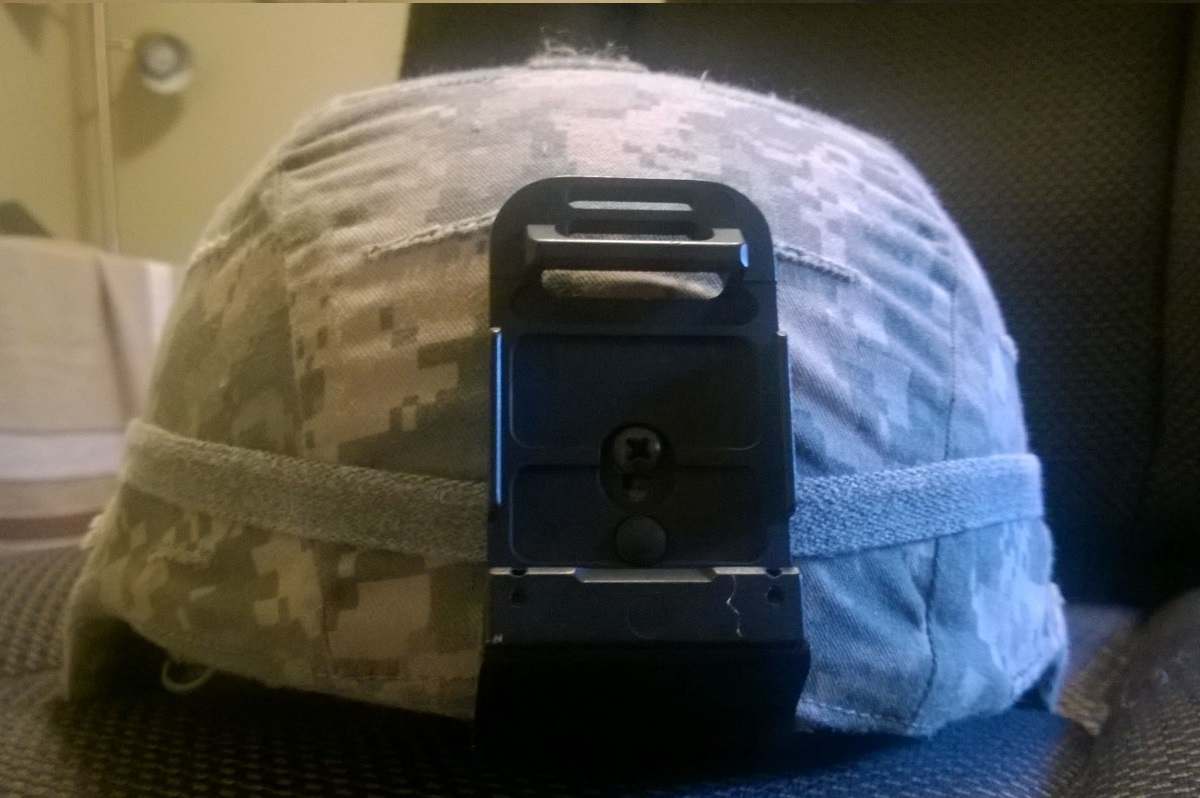 MSA ACH? - MODERN COMPOSITE HELMETS - U.S. Militaria Forum