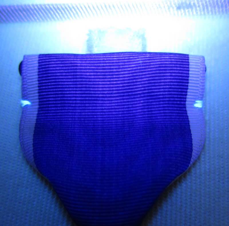 WW2 Purple Heart - Numbered - MEDALS & DECORATIONS - U.S. Militaria Forum