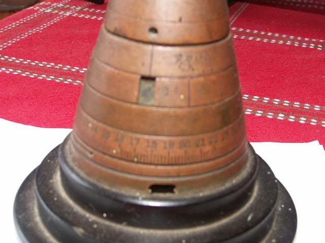 Japanese Anti- Aircraft Artillery Shell Timer? - SPOILS OF WAR - U.S ...