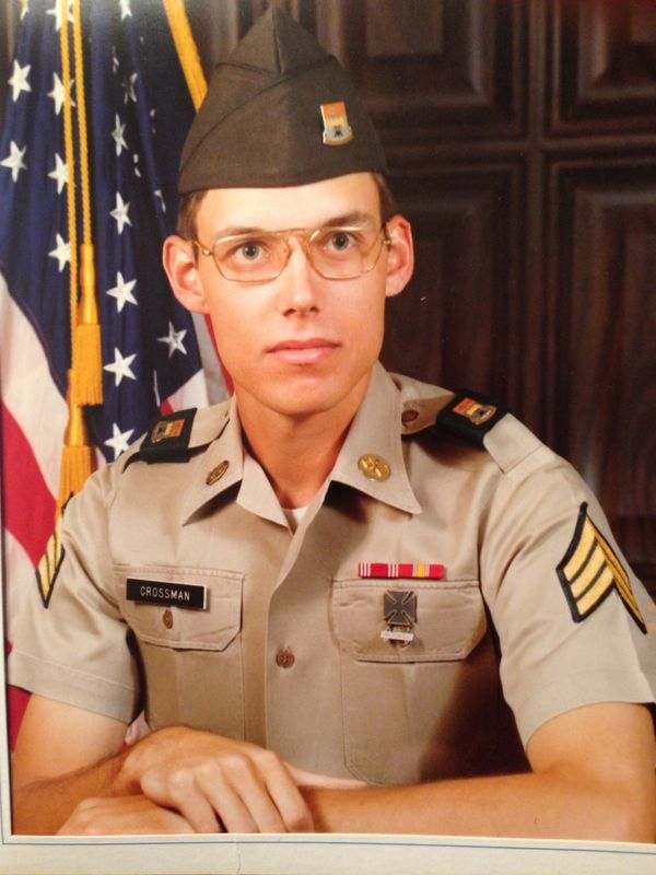 Green Combat Leader stripe - Page 9 - ARMY (INCLUDING USAAC/AAF) - U.S ...