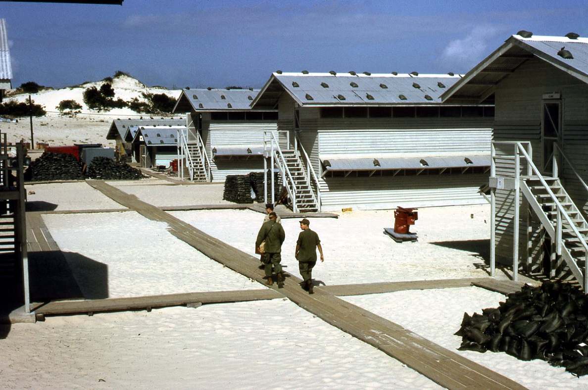 Name these bases & places in South Vietnam - EPHEMERA, PHOTOGRAPHS ...