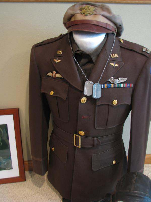 Show your Rarest or Favorite Uniforms! - Page 14 - UNIFORMS - U.S ...