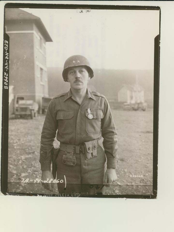 M2 helmet General Robert Frederick - Page 2 - M-1; M-1C & M-2 HELMETS ...