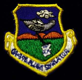 Need help with some patch identification - AIR FORCE (USAAF IS WITH ...