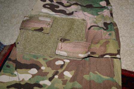 Commercial Vs. Issued Multicam/Scorpion/OCP - Page 2 - CAMOUFLAGE ...