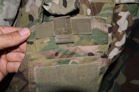 Commercial Vs. Issued Multicam/Scorpion/OCP - Page 2 - CAMOUFLAGE ...