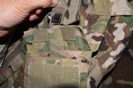 Commercial Vs. Issued Multicam/Scorpion/OCP - Page 2 - CAMOUFLAGE ...
